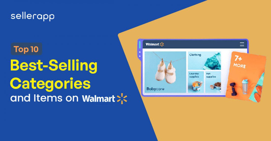 Walmart Affiliate Program: Guide on how to earn commission