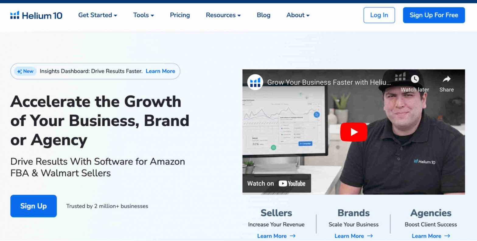 Amazon Analytics Tools: 15 Must-Haves for Business Growth