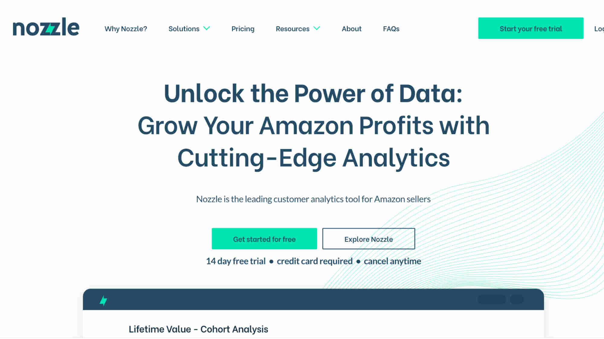 Amazon Analytics Tools: 15 Must-Haves for Business Growth