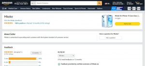 Amazon Seller Search Explained: Find Sellers in Seconds