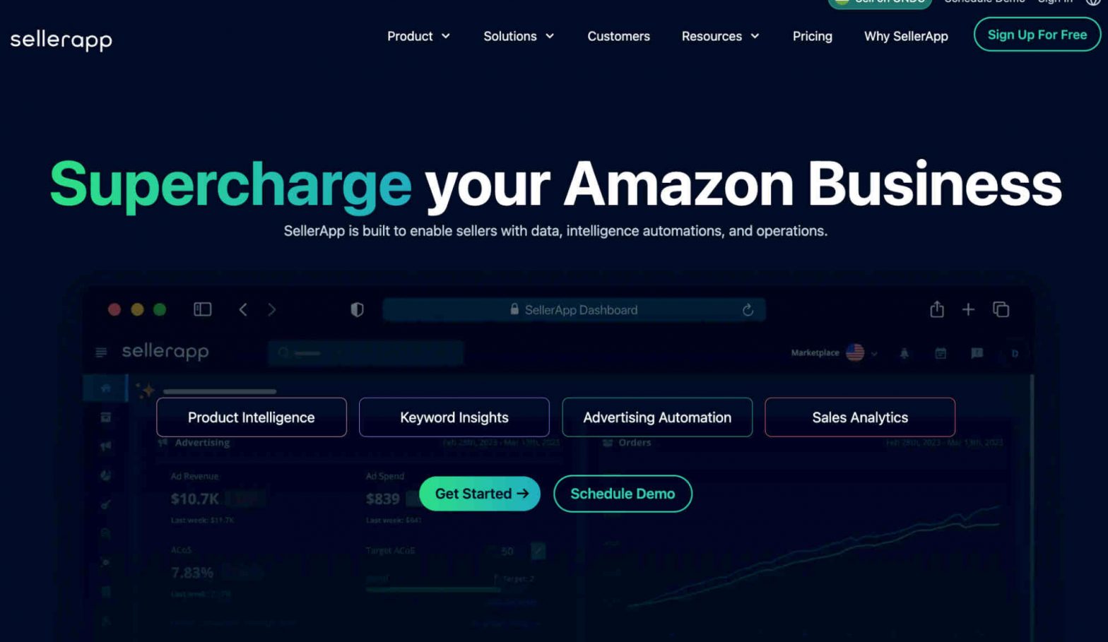 Amazon Analytics Tools: 15 Must-Haves for Business Growth