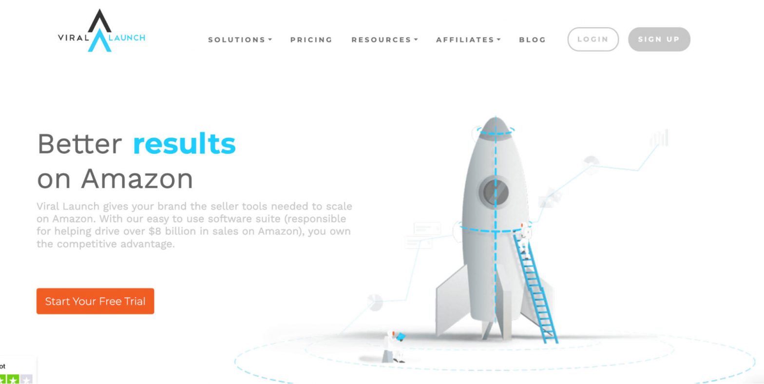 Amazon Analytics Tools: 15 Must-Haves for Business Growth