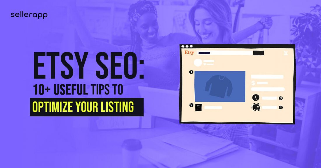 Etsy SEO: 13 Best Optimization Tips for Sellers
