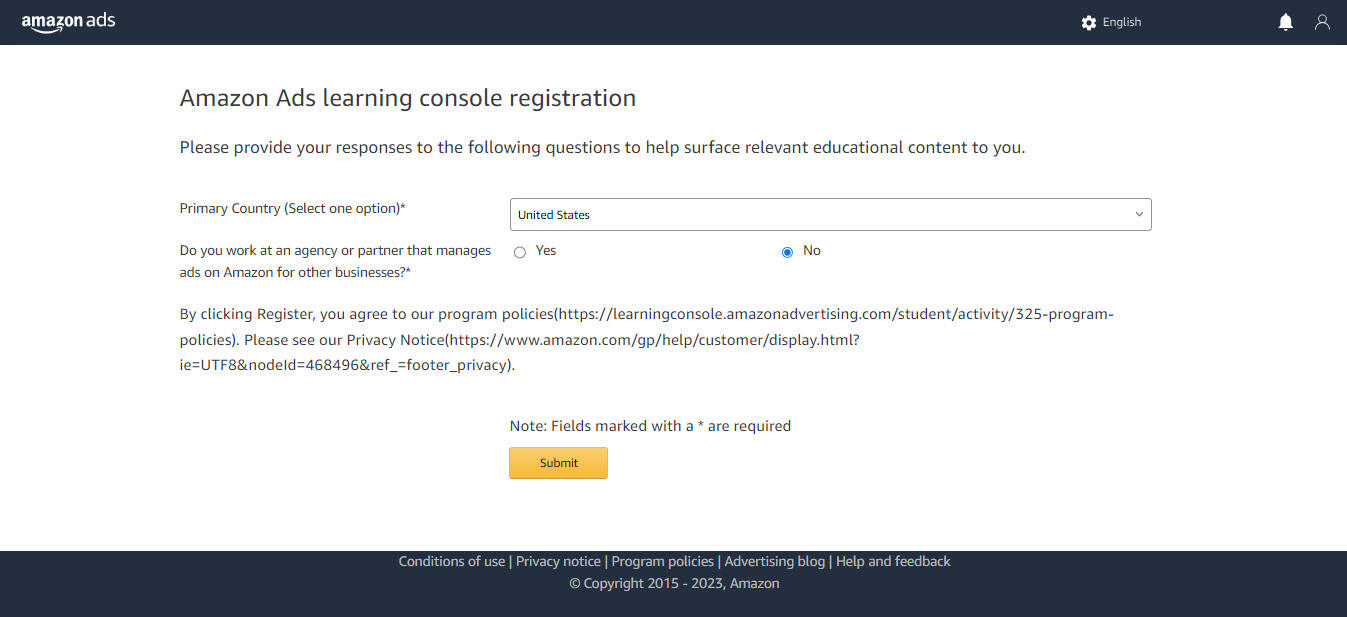 Amazon Advertising Certification: Why is it Necessary and How to Get It?