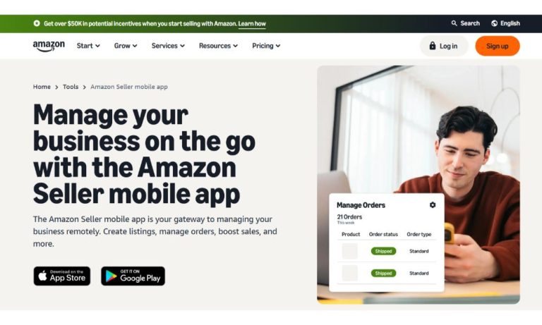 Amazon Seller Scanner Apps $10K+ Sellers Actually Use in 2026