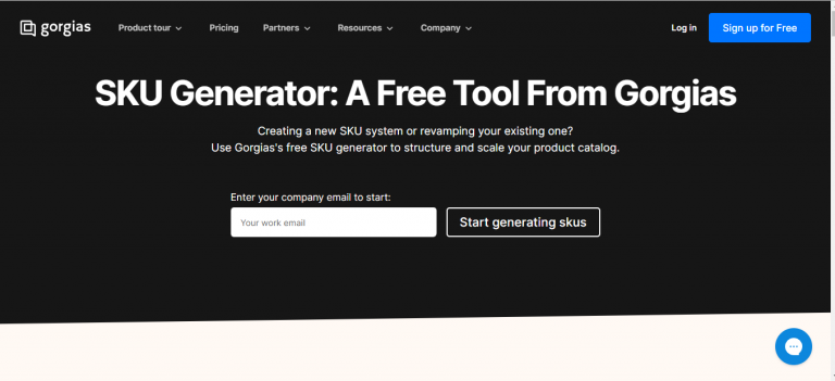 Top 5 Amazon SKU Generator Tools: Streamlining Your E-Commerce Success