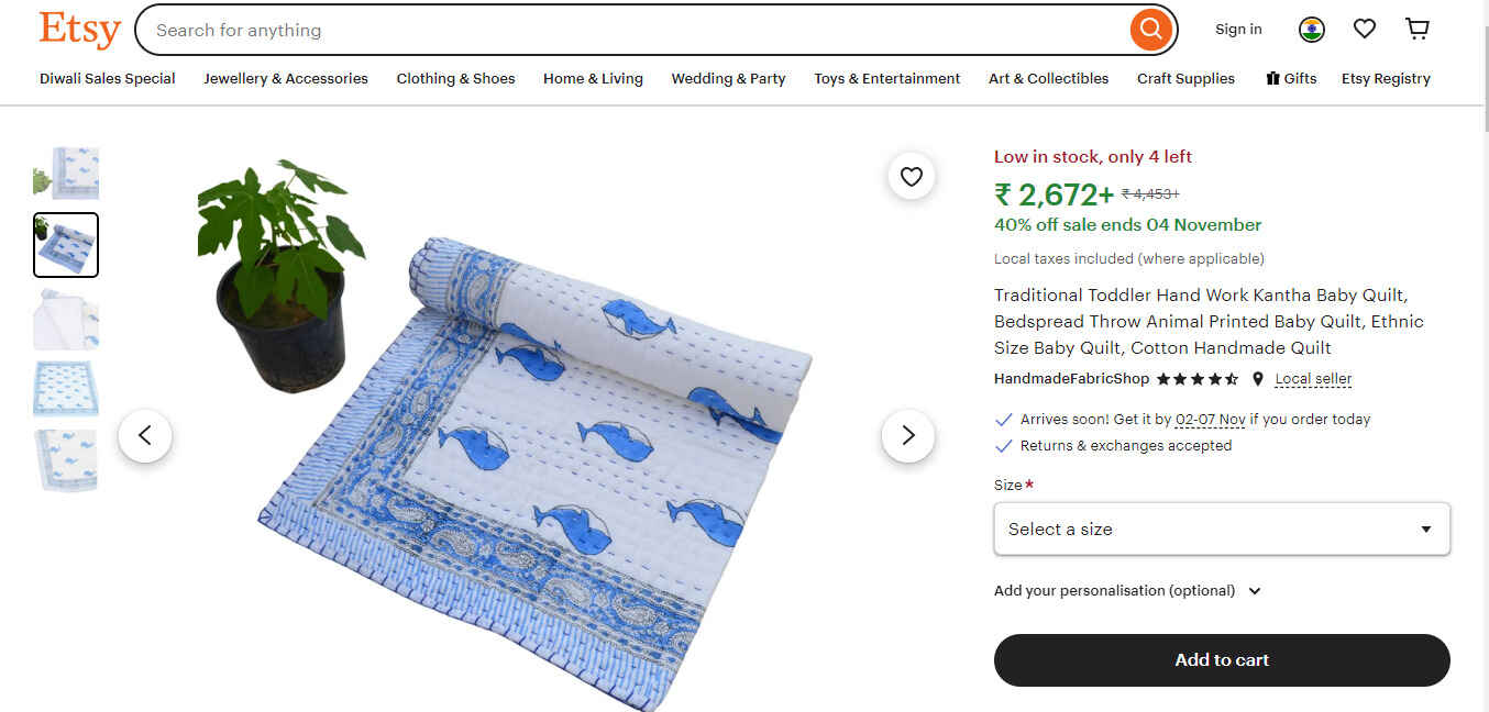 Etsy SEO: 13 Best Optimization Tips for Sellers