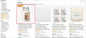 How To Improve Your Amazon Best Sellers Rank and Sales Rank