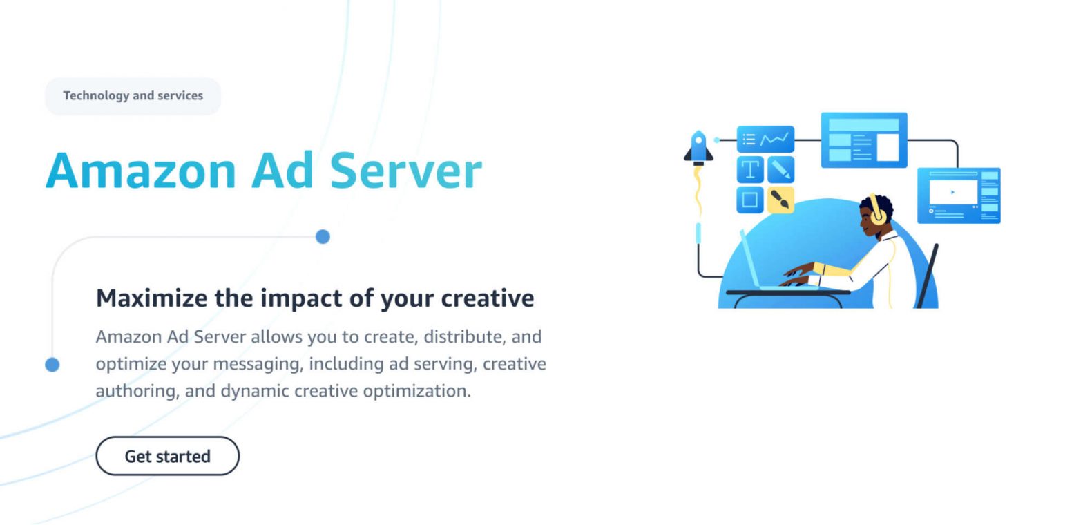 How Amazon Ad Server Works: A Comprehensive Guide