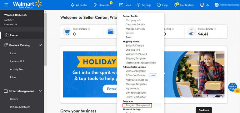 Walmart Restored Program: What is it and Who Can Apply