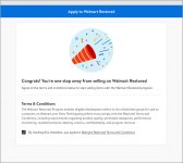 Walmart Restored Program: What is it and Who Can Apply