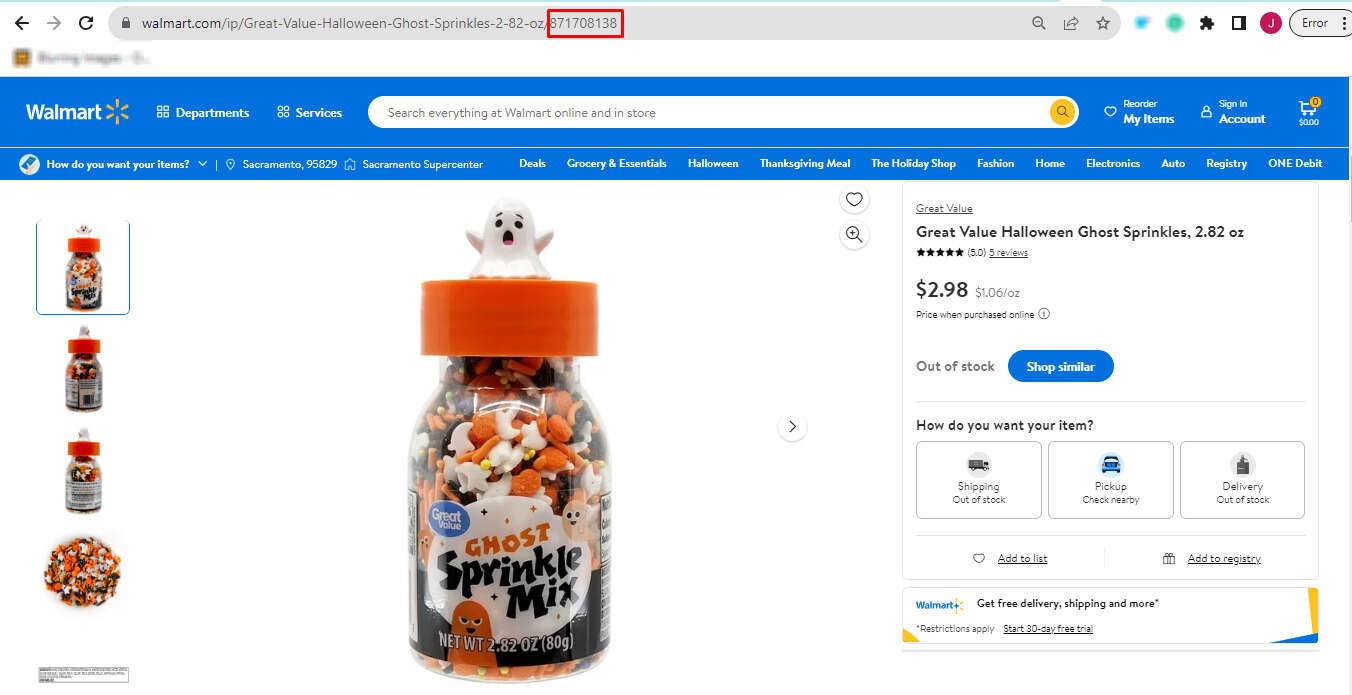 Walmart Restored Program: What is it and Who Can Apply