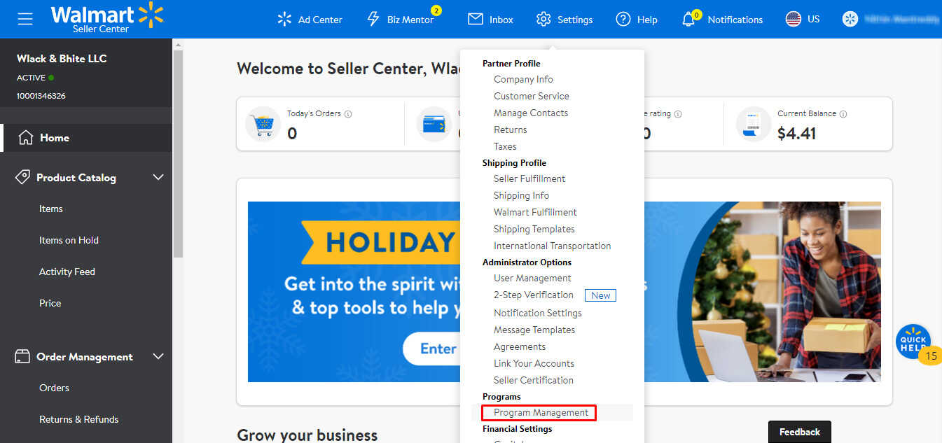 Walmart Restored Program: What is it and Who Can Apply