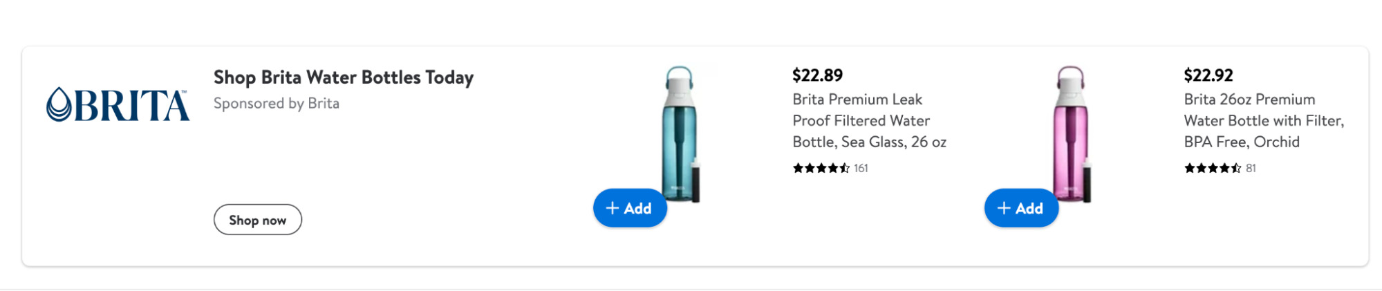 Walmart Ad Types 101: How to Reach Millions of Shoppers on Walmart