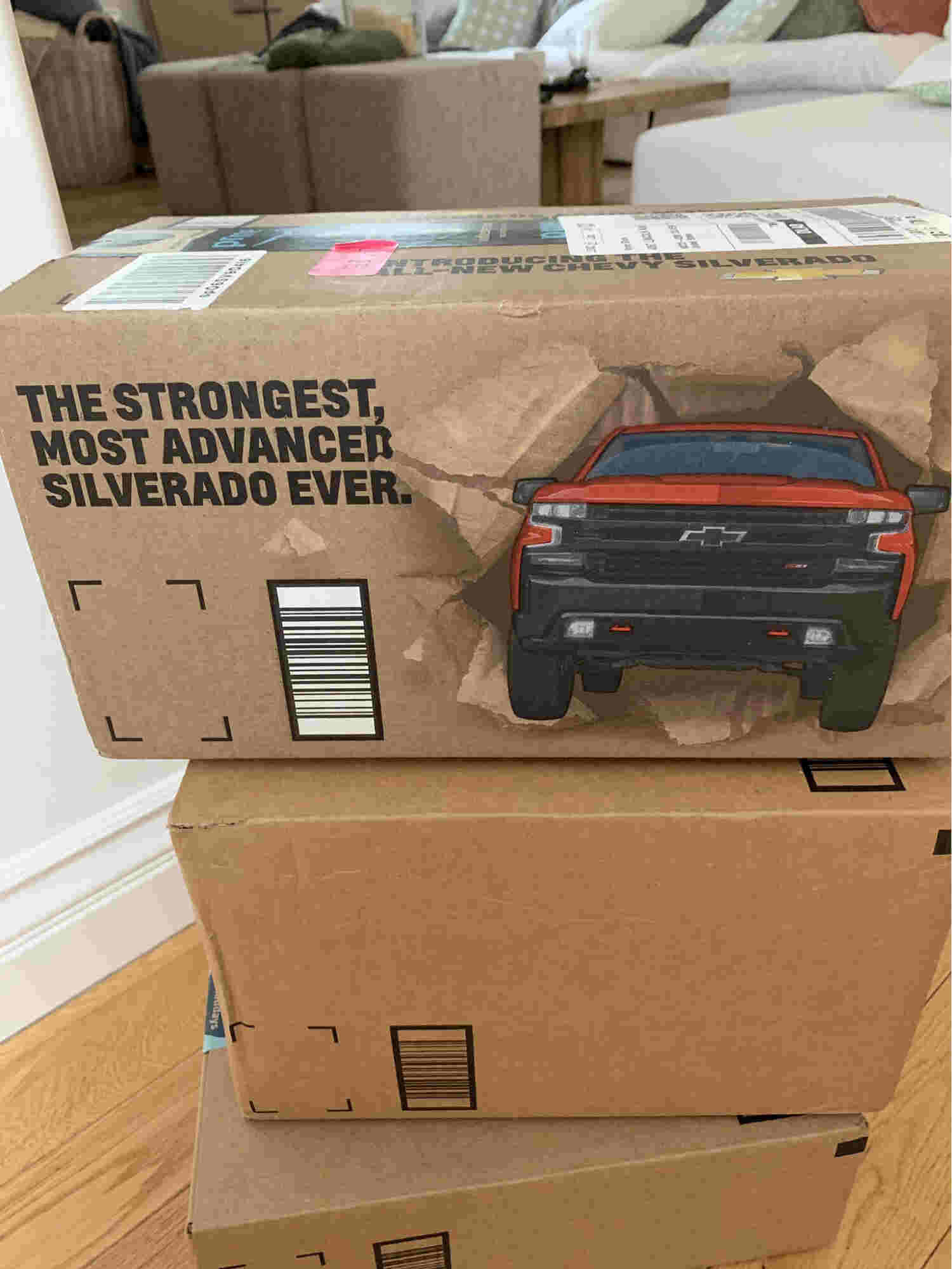 How to Boost Your Brand Awareness with Amazon On-Box Advertising