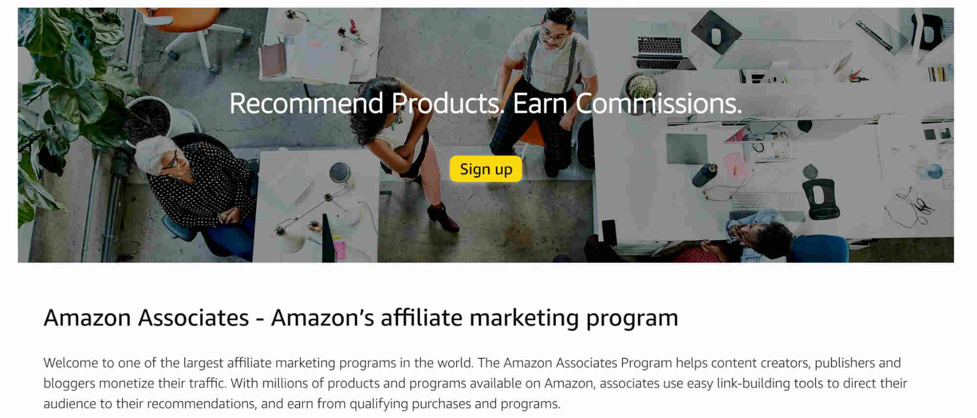 How to Make Money on Amazon Without Selling in 2025