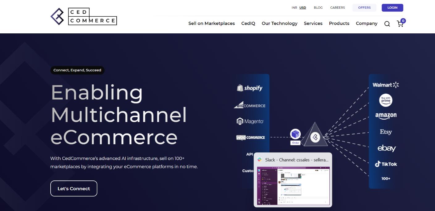 7 Best Multichannel Listing Software in 2024