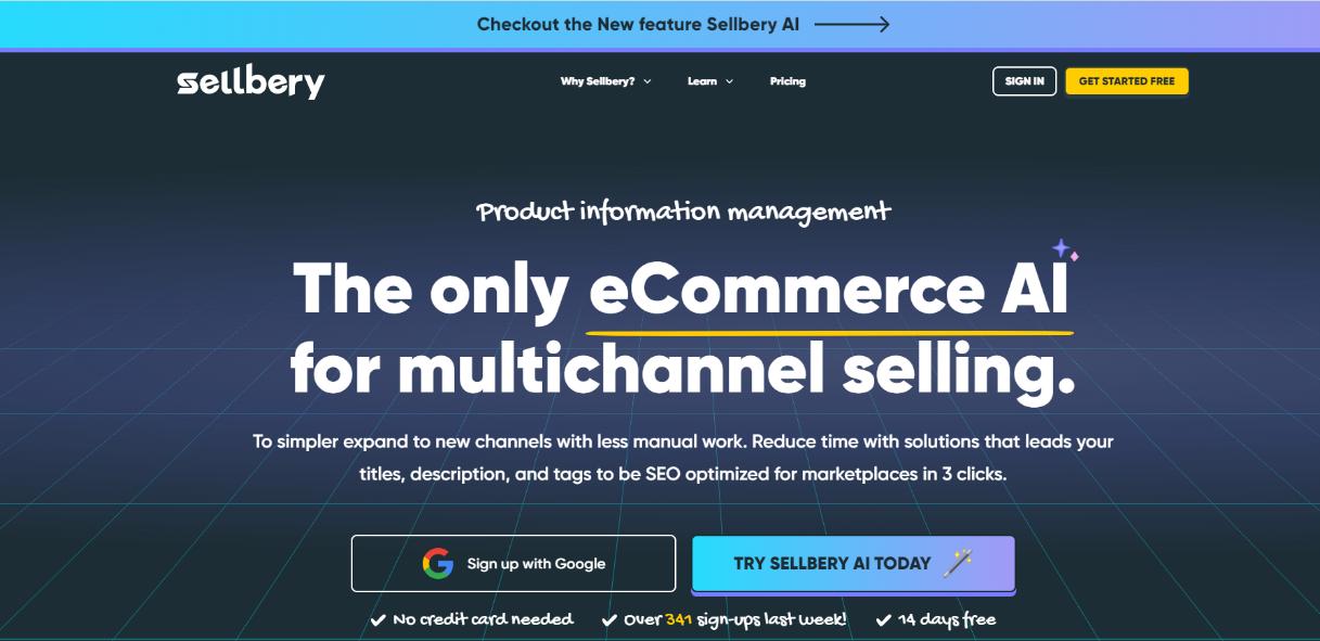 7 Best Multichannel Listing Software in 2024
