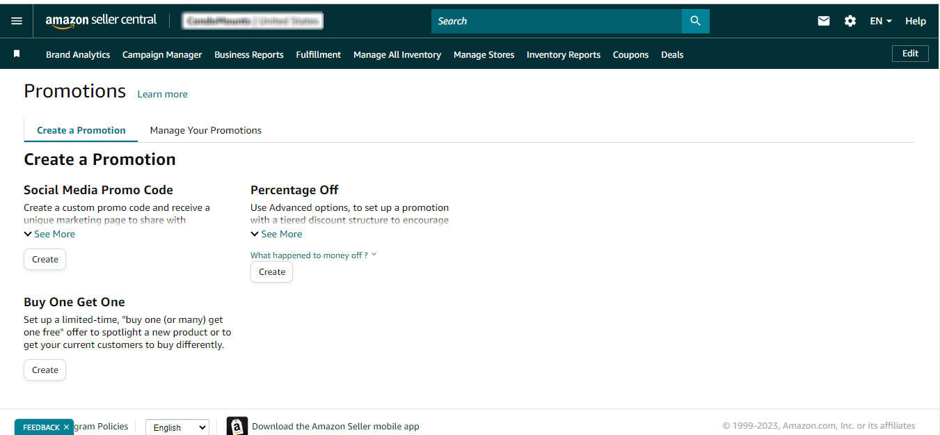10 Advanced Amazon Seller Promotion Strategies for Your Sales Growth