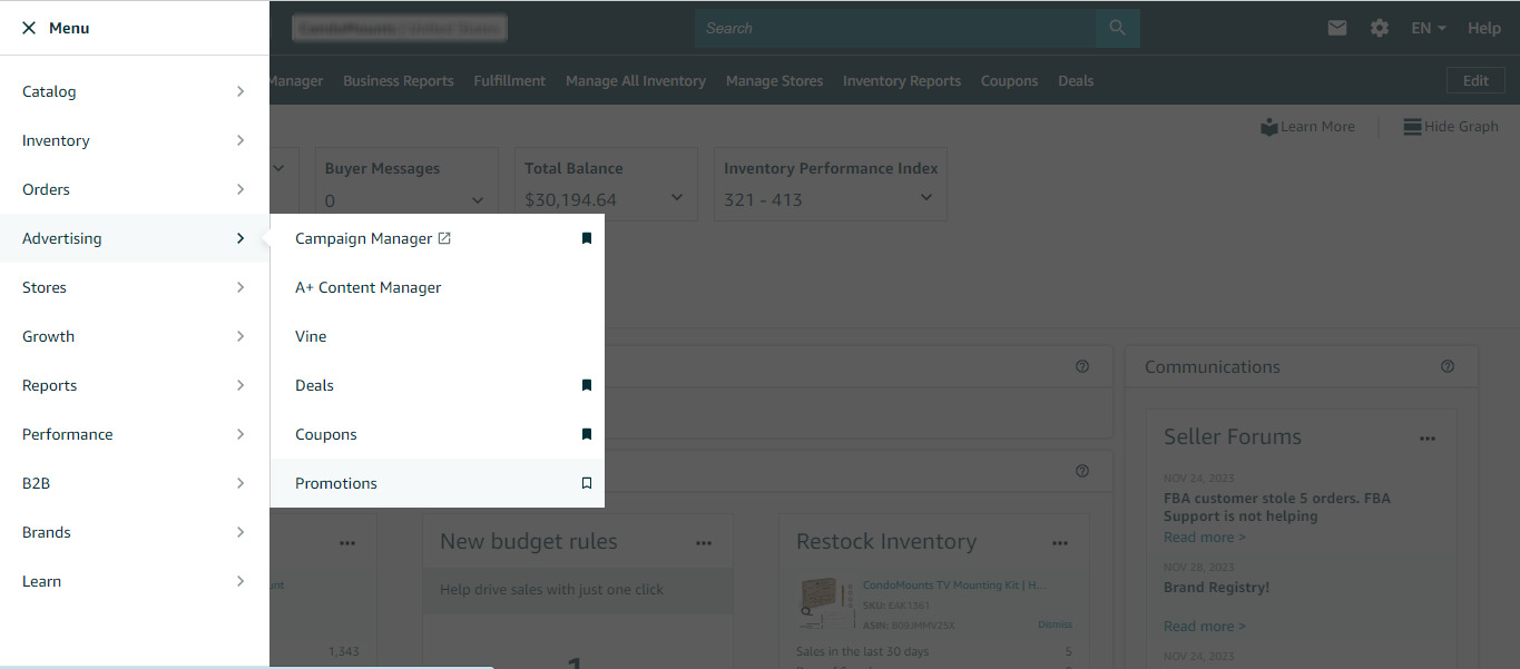 10 Advanced Amazon Seller Promotion Strategies for Your Sales Growth