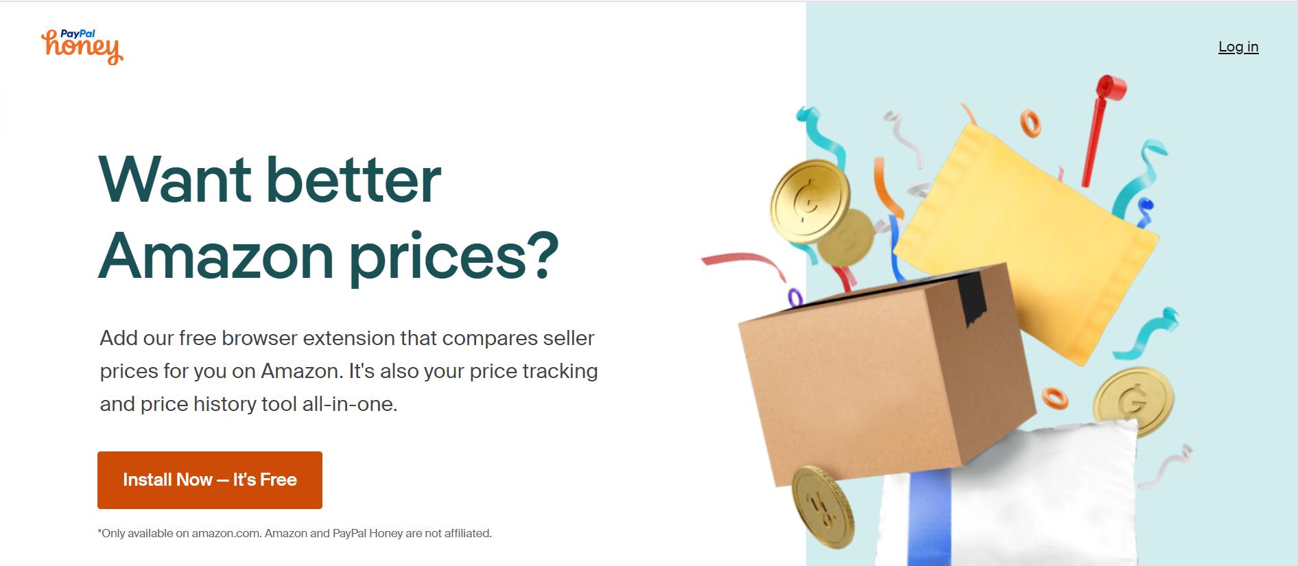 Best Amazon Price Trackers: Top 5 Tools in 2024