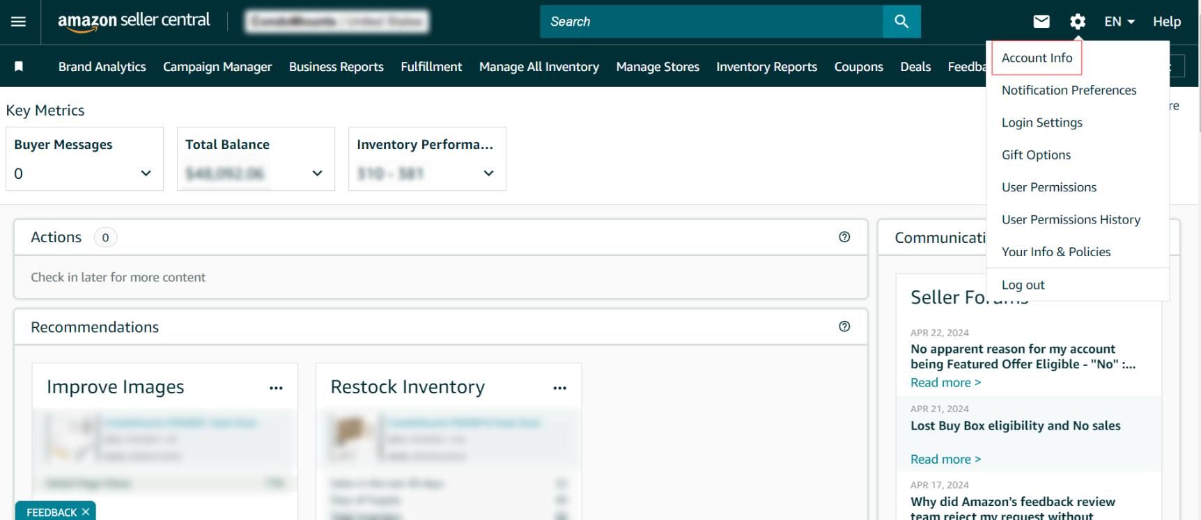 Amazon Individual Seller Plan (vs Pro): Complete Guide 2025