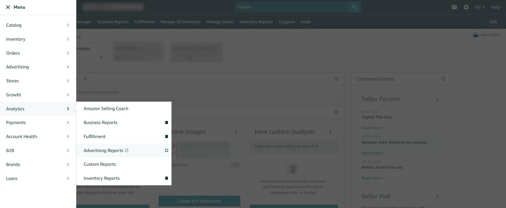 Amazon Search Term Optimization: Tips and Use Cases