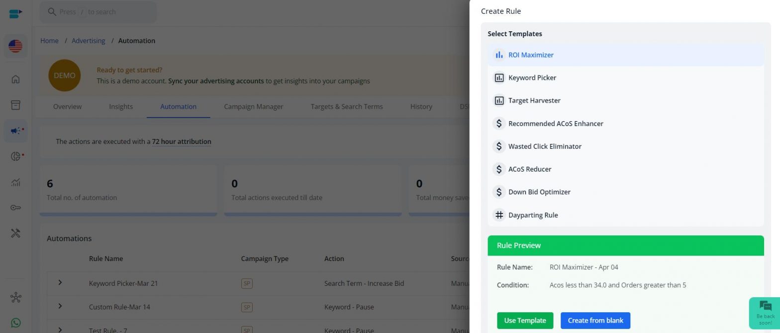 Amazon Search Term Optimization: Tips and Use Cases