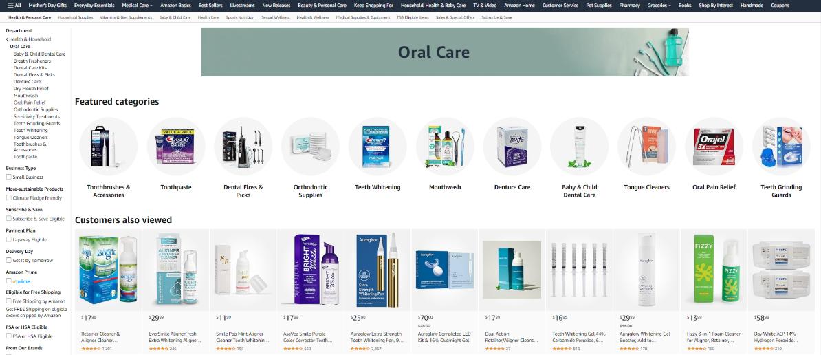Beauty Products on Amazon: 2026 Top Picks