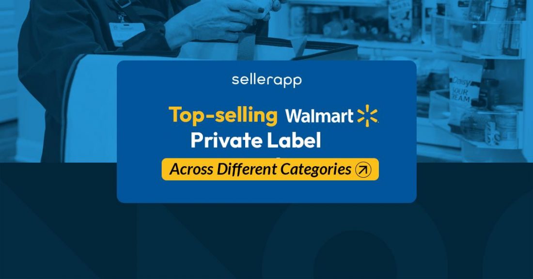 Best Selling Items on Walmart in 2025 (What’s in High Demand)