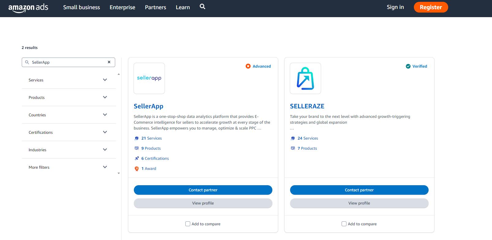 Amazon Advertising Partner Network: Maximizing Ad Performance