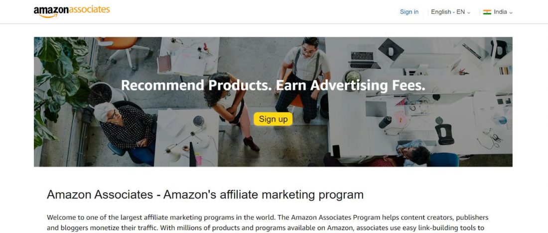 Amazon Influencer Program: A Step-by-Step 2025 Guide