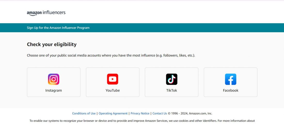 Amazon Influencer Program: A Step-by-Step 2025 Guide