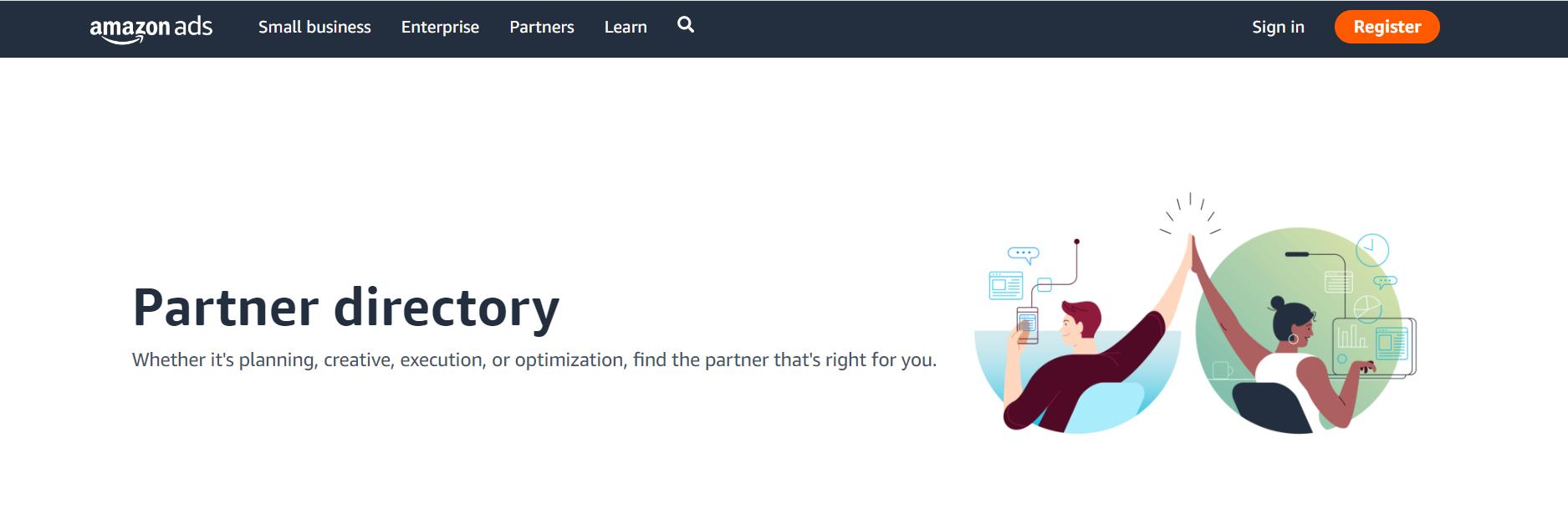 Amazon Advertising Partner Network: Maximizing Ad Performance