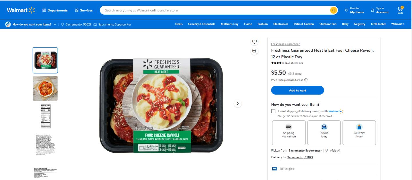 Walmart Private Label Brands: Everything You Need to Know