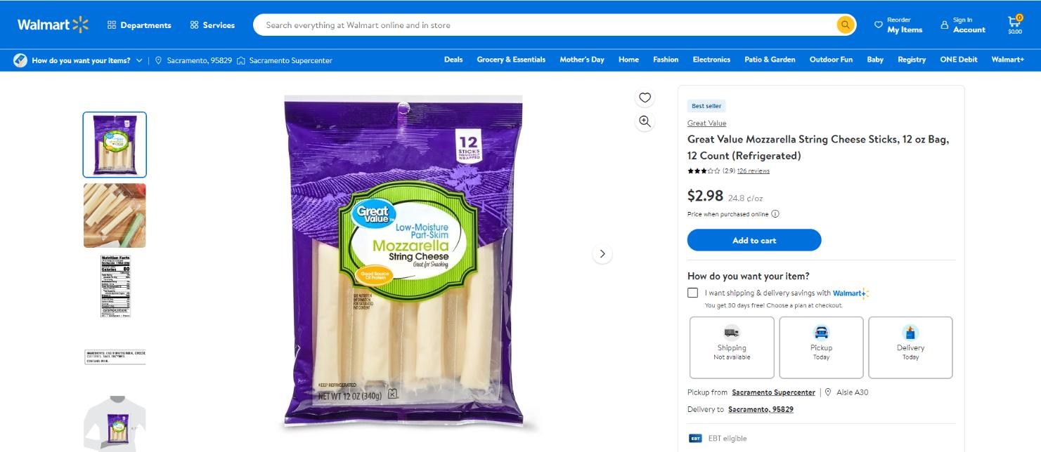 Walmart Private Label Brands: Everything You Need to Know