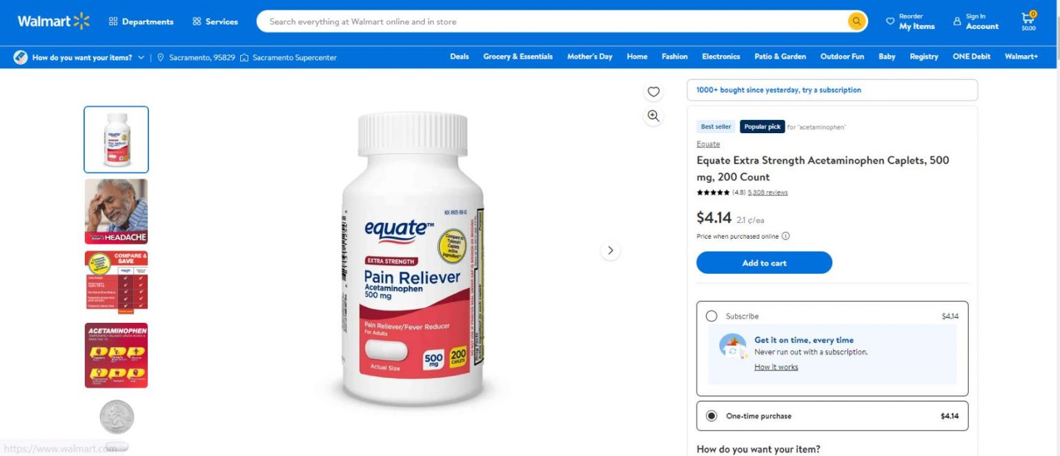 Walmart Private Label Brands: Everything You Need to Know