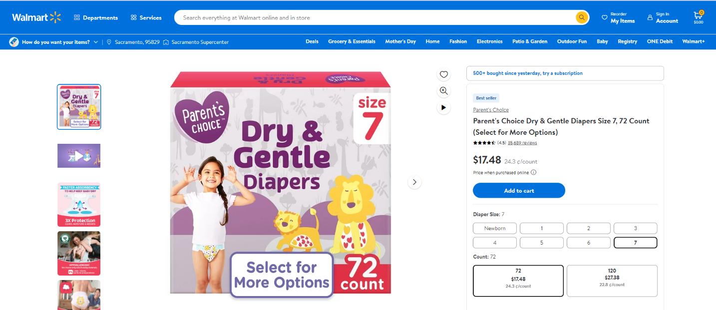 Walmart Private Label Brands: Everything You Need to Know