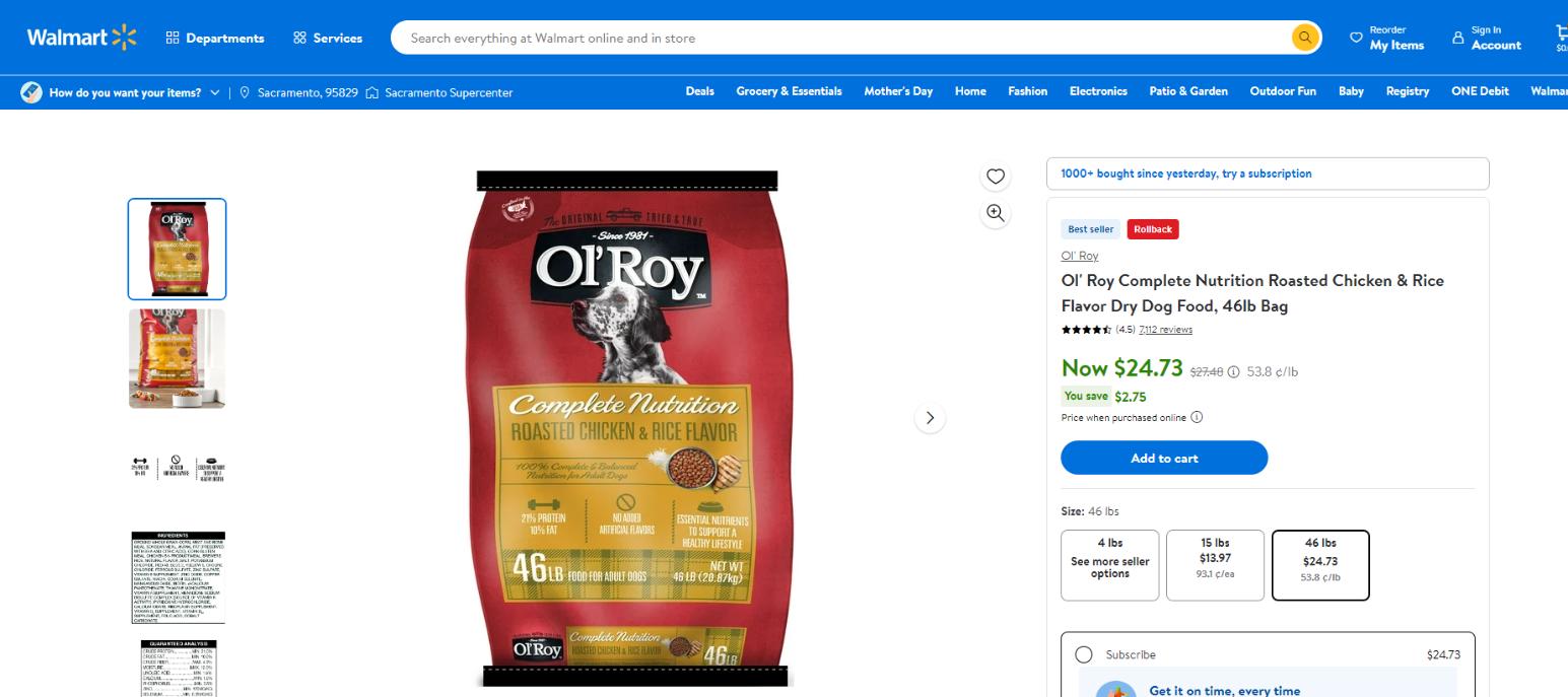 Walmart Private Label Brands: Everything You Need to Know