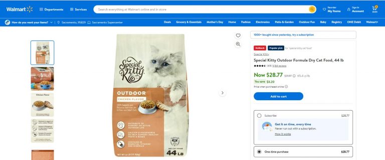 Walmart Private Label Brands: Everything You Need to Know