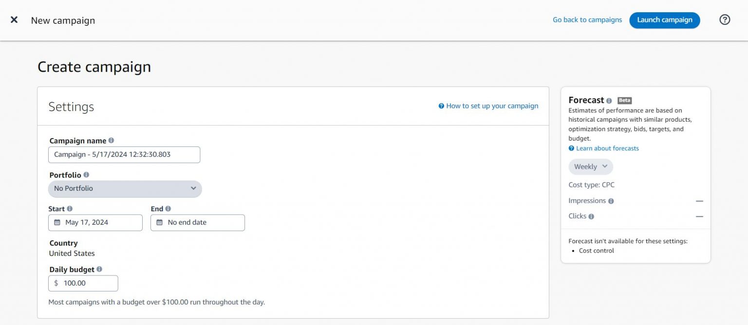 Amazon Sponsored Display Ads: A Detailed Guide