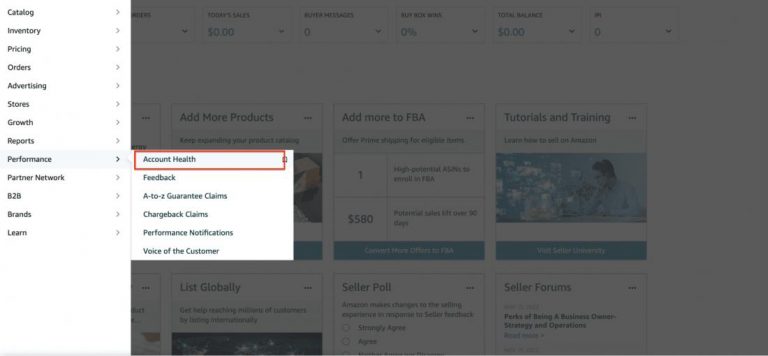 Learn How to Sell on Amazon with Our Step-by-Step Guide for Beginners