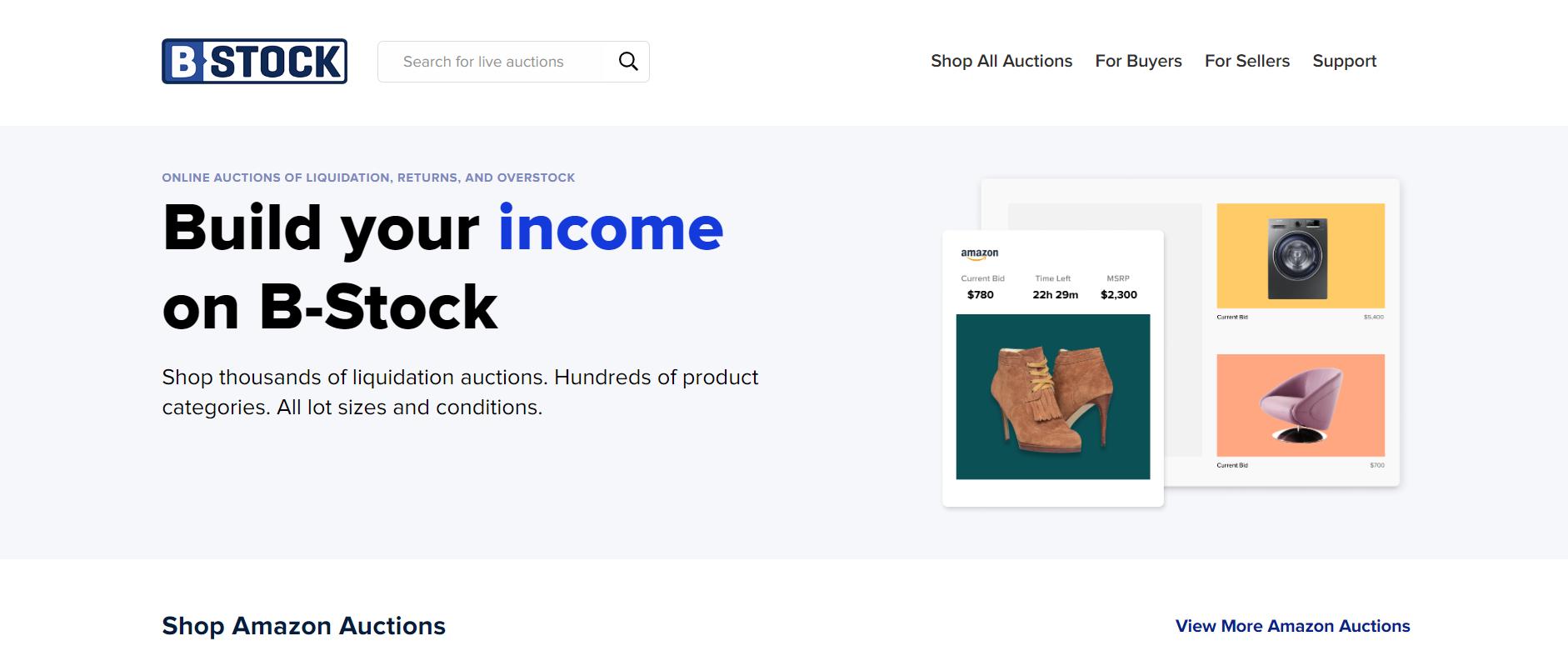 Walmart Return Pallets: The Ultimate Reseller’s Guide