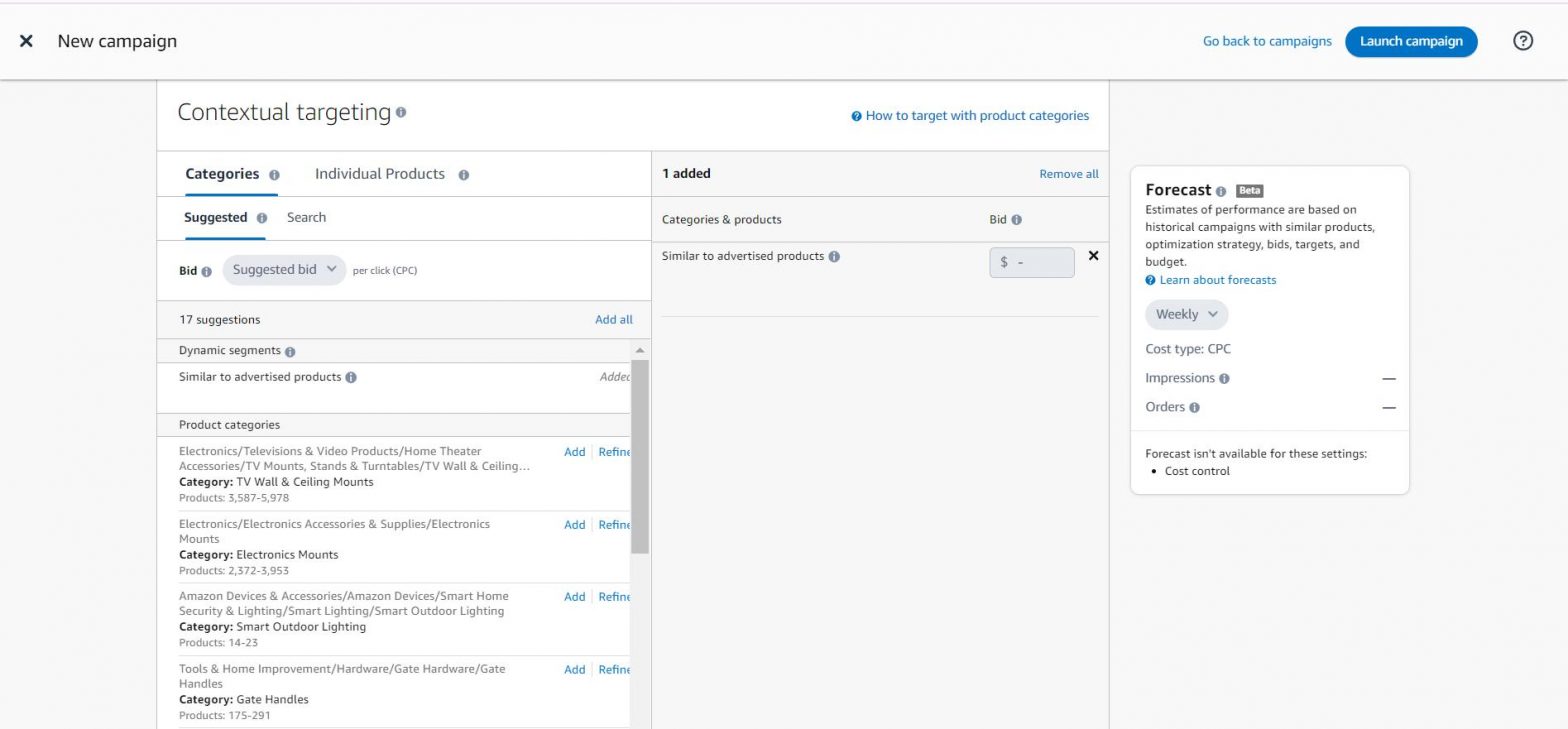 Amazon Sponsored Display Ads Explained for Brand Growth