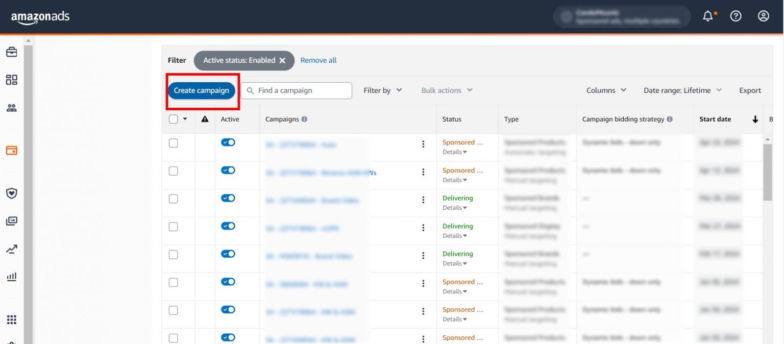 Amazon Sponsored Display Ads: A Detailed Guide