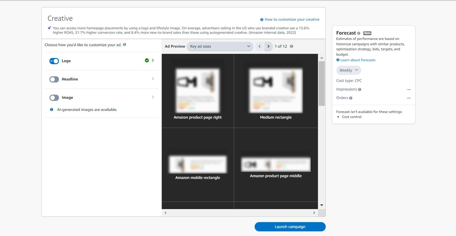 Amazon Sponsored Display Ads: A Detailed Guide