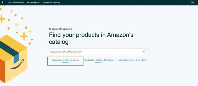 Learn How to Sell on Amazon with Our Step-by-Step Guide for Beginners