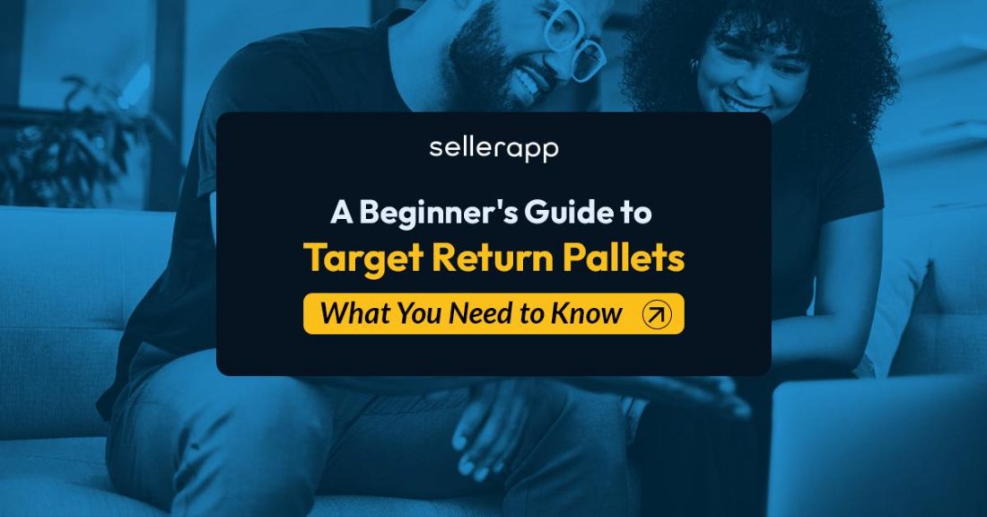 Target Return Pallets: Turning Unsold Goods into Great Deals