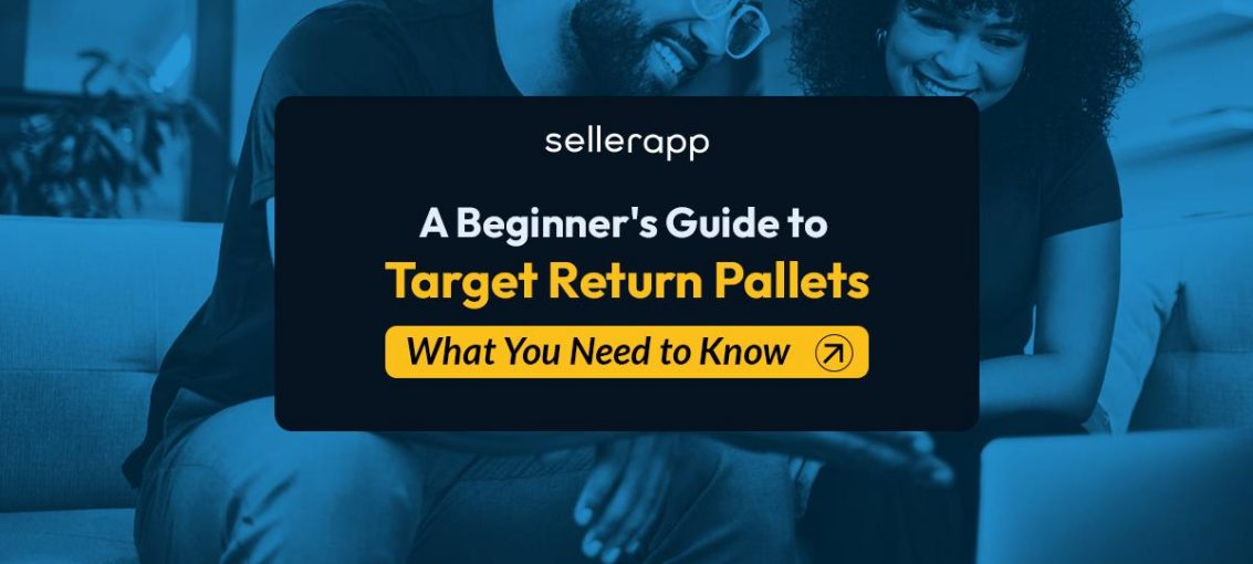 Get Exclusive Amazon Seller Resources - SellerApp