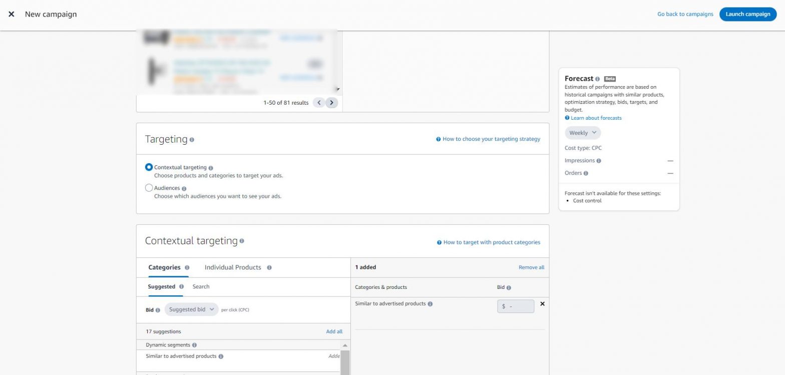 Amazon Sponsored Display Ads Explained for Brand Growth